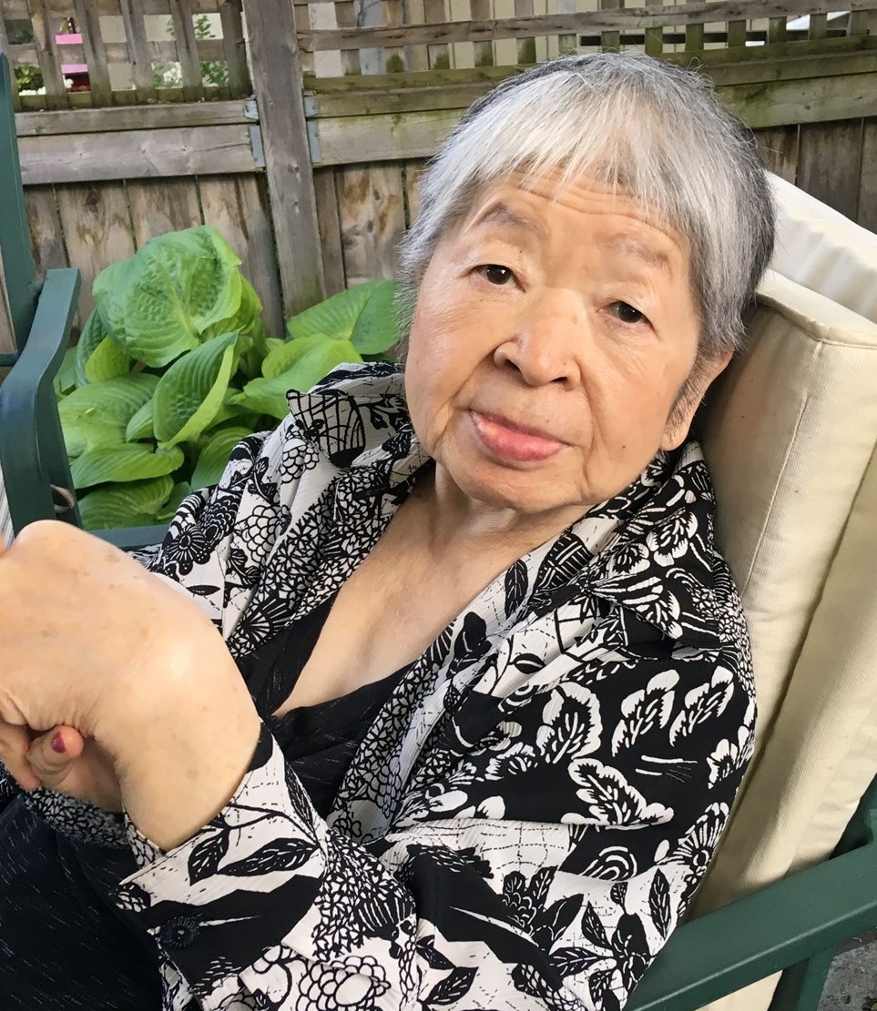 Nancy Yano Obituary - Toronto, ON