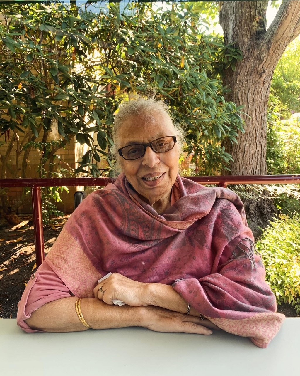 Maya Banerjee Obituary - Vancouver, BC