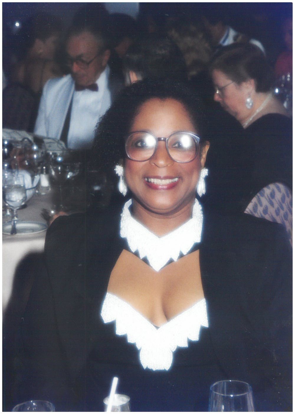 Mary Barron Obituary - Kansas City, KS