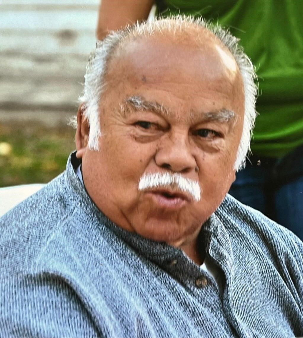 Lorenzo Martinez Obituary - San Bernardino, CA