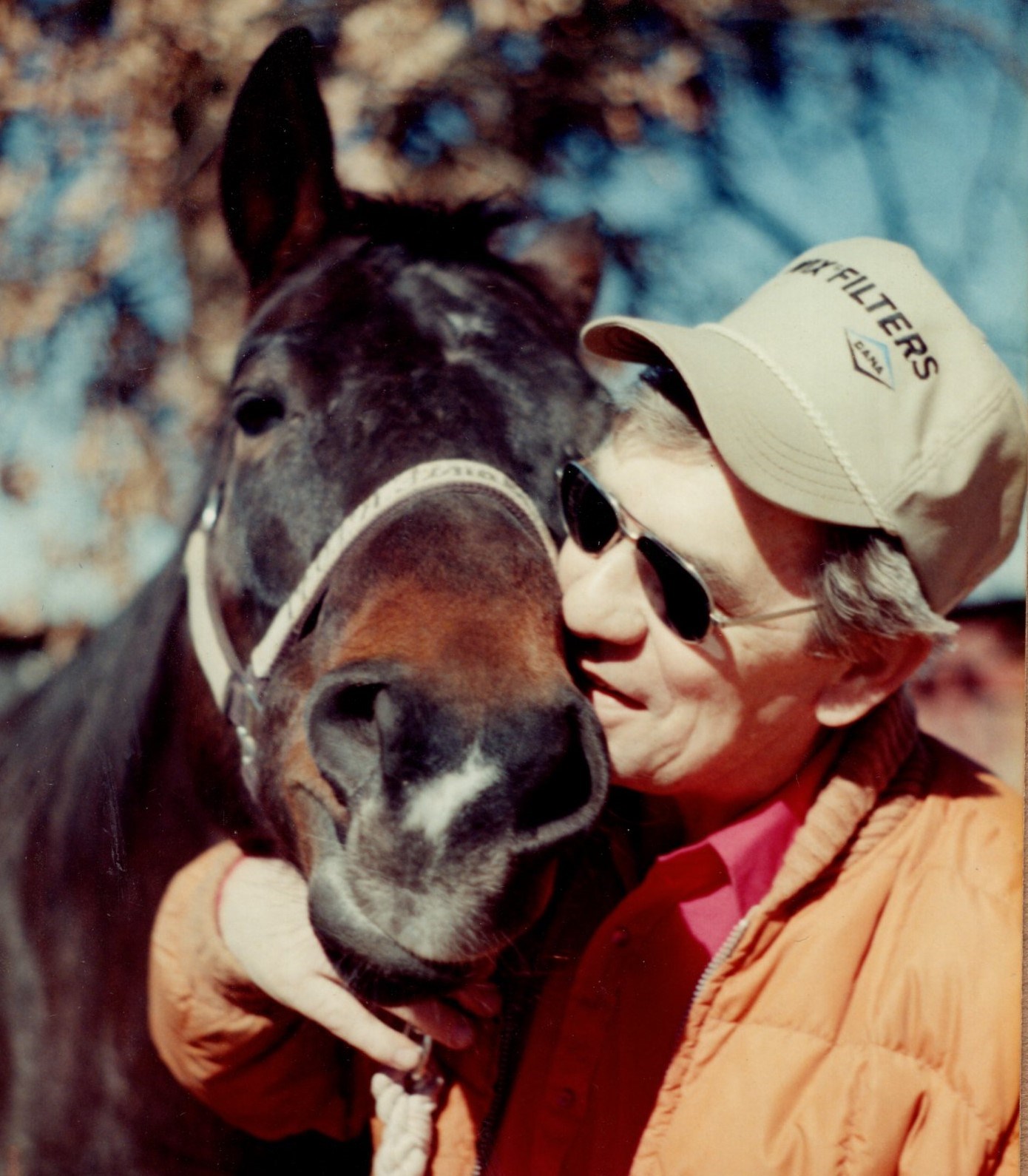 Jerry Moore Obituary - Del City, OK