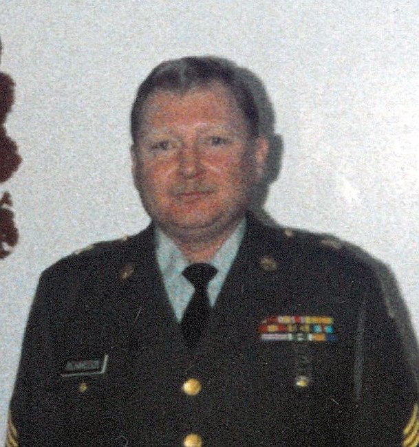 Jay Edgar Richardson Obituary - Portland, OR