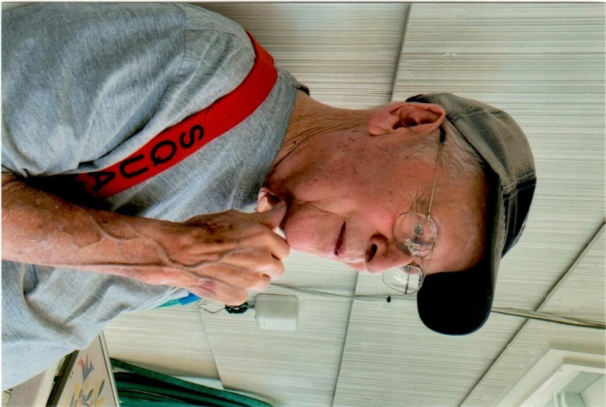 Edward Woods Obituary - Renton, WA