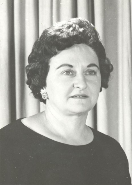 Anne Eustace Obituary - Fort Frances, ON