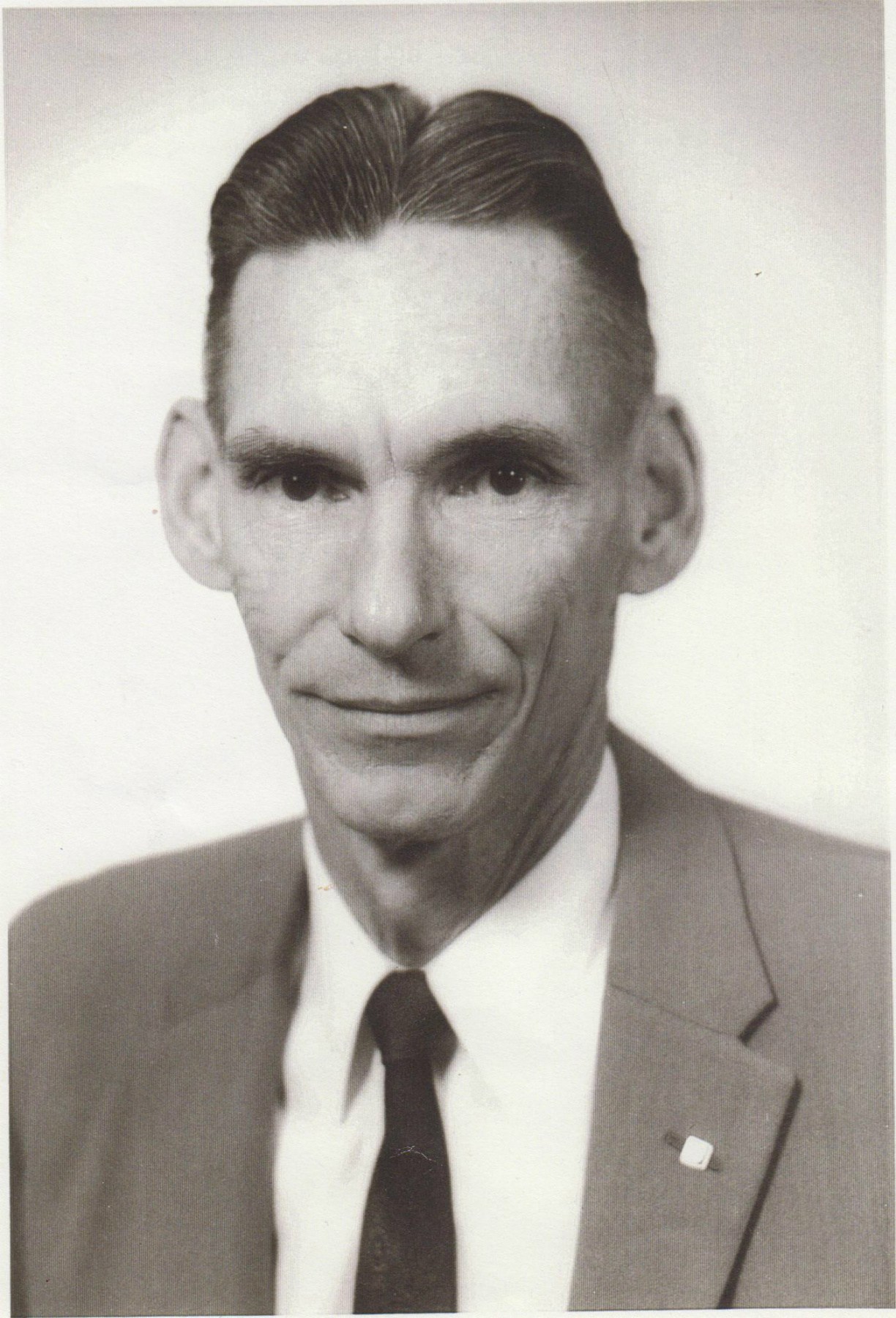 Joseph Donald Middlekauff Obituary - Austin, TX