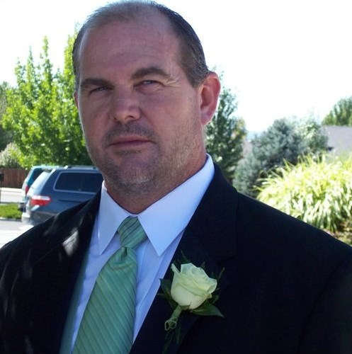 john ellis wheldrake