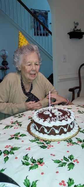 Laura Finnell Obituary - Marietta, GA