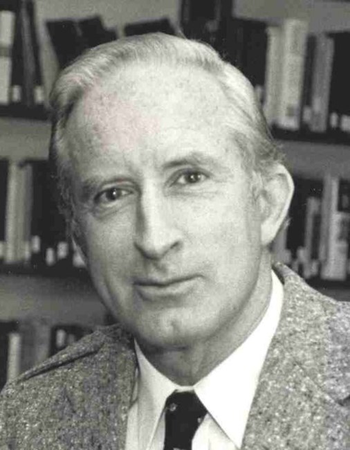 James Mewett Obituary - Peterborough, ON