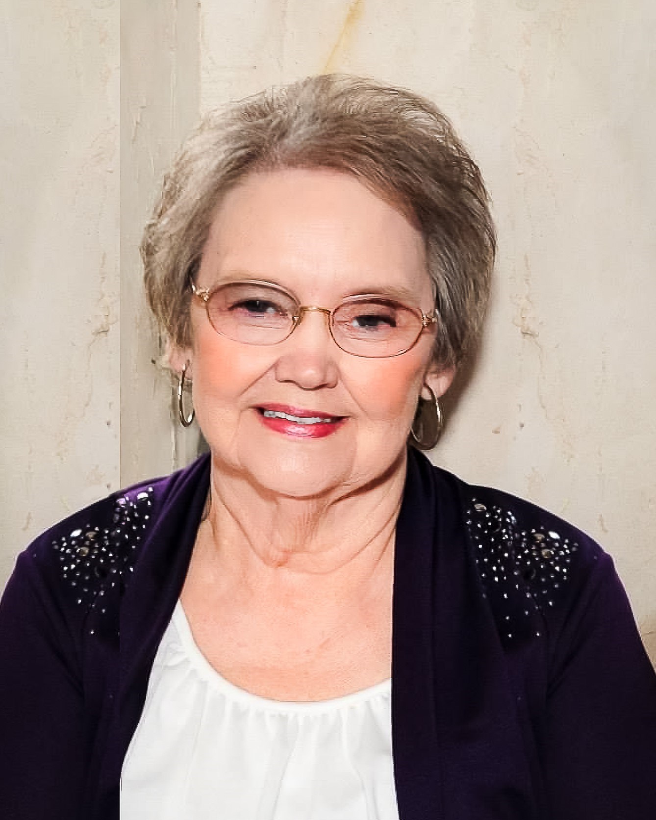 Patsy Morgan Obituary - Haughton, LA