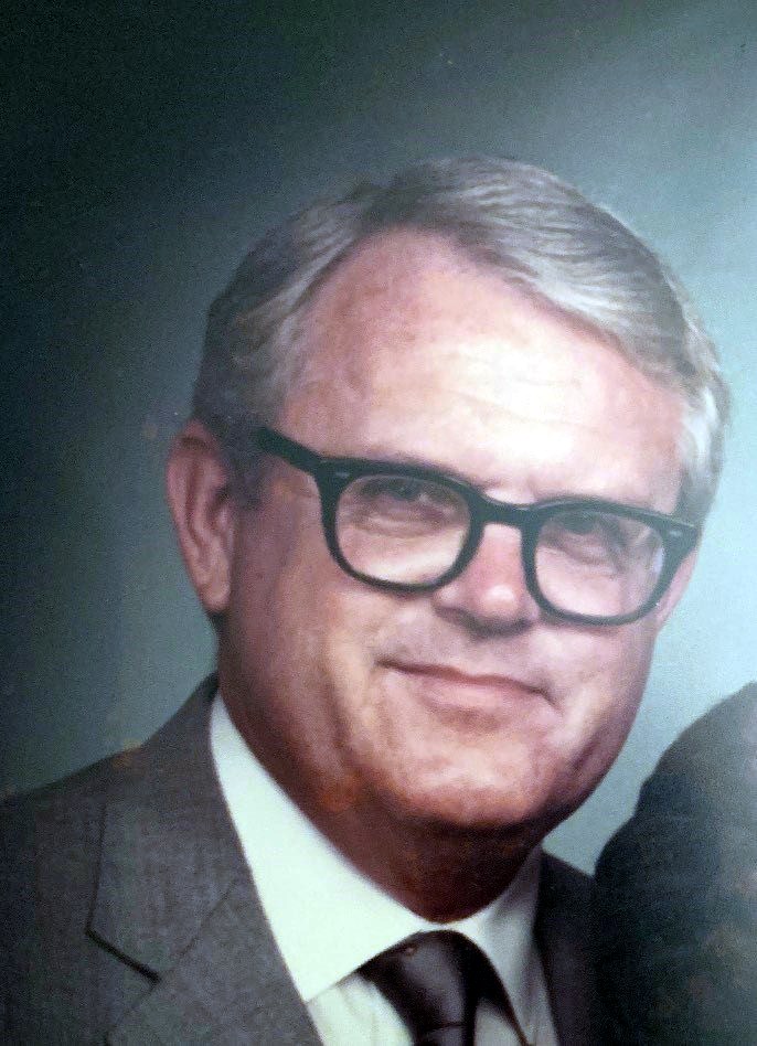 James Douglas Johnson Obituary - Montgomery, AL James Douglas Johnson Obituary - Montgomery, AL