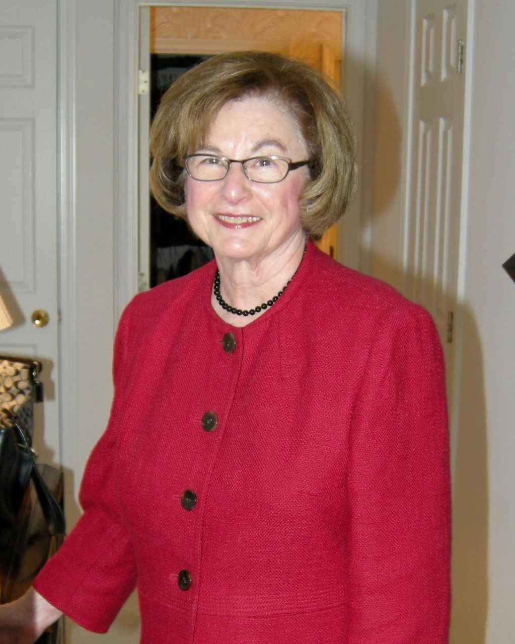 Sandra Jean Friedman Obituary - Cleveland Heights, OH