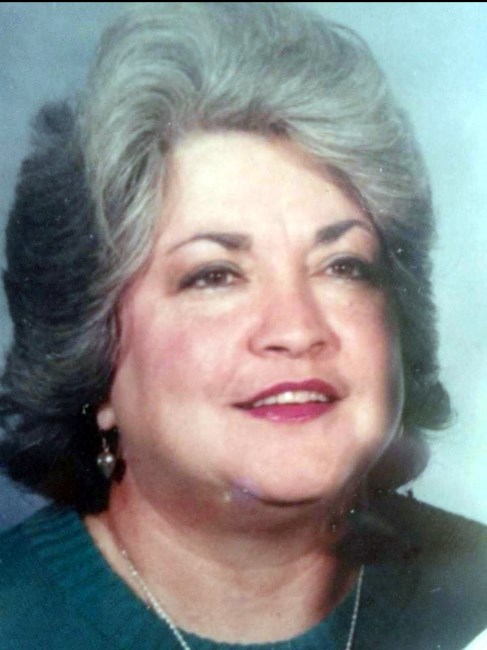 Nettie Poole Obituary - Lake Charles, LA