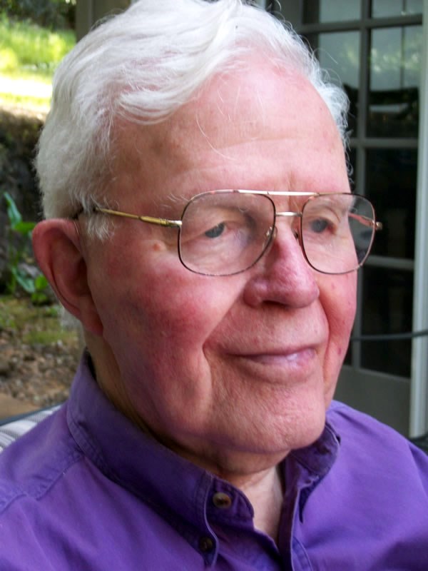 Robert Weston Odell Obituary - Santa Rosa, CA