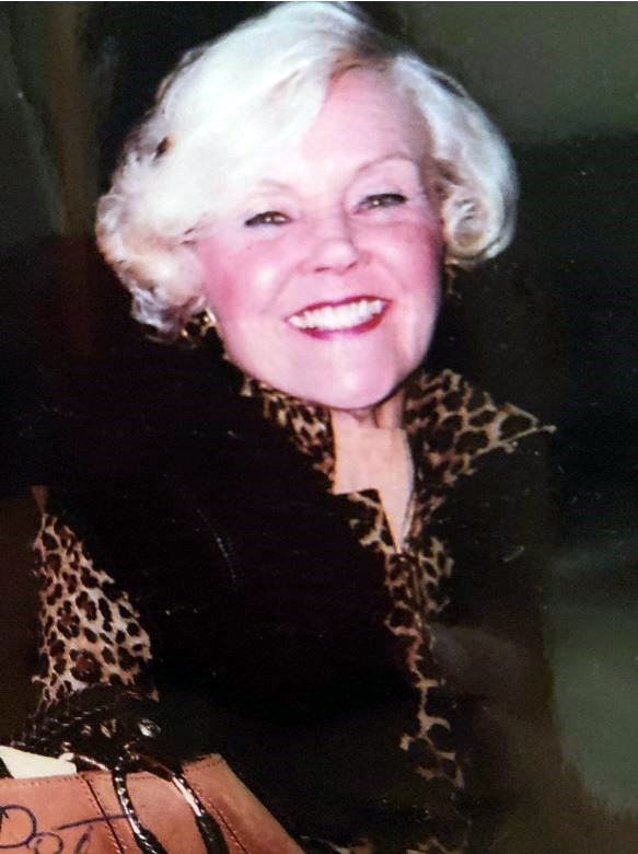 Dorothy Mason Obituary - Orlando, FL
