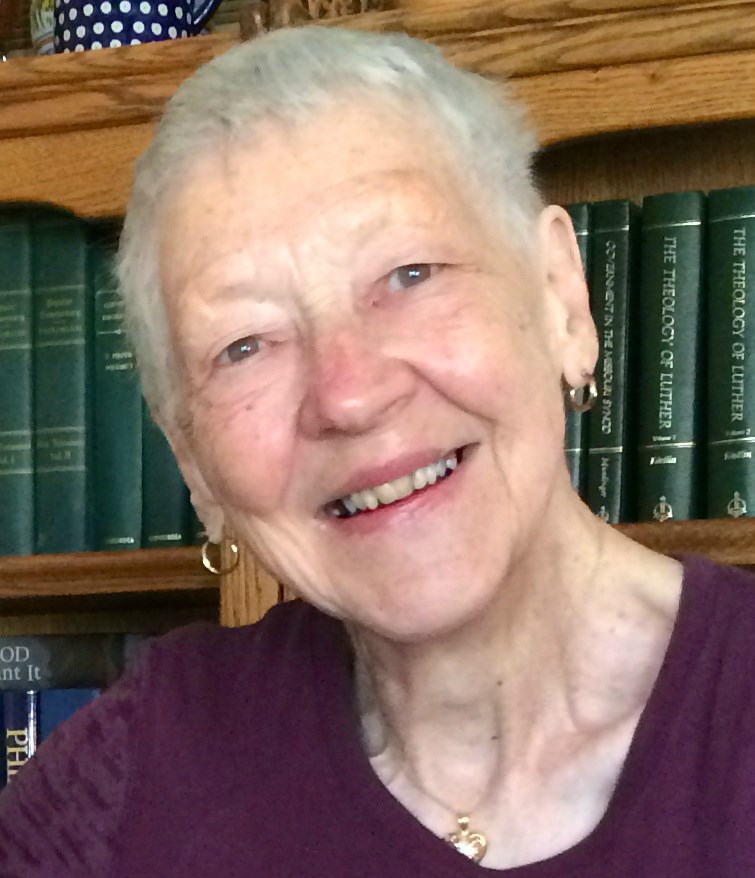 Dolores Reagin Obituary - St. Louis, MO