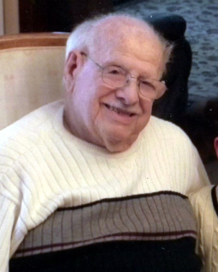 Charles Charlie Louis Garavaglia Obituary - Highland, MI