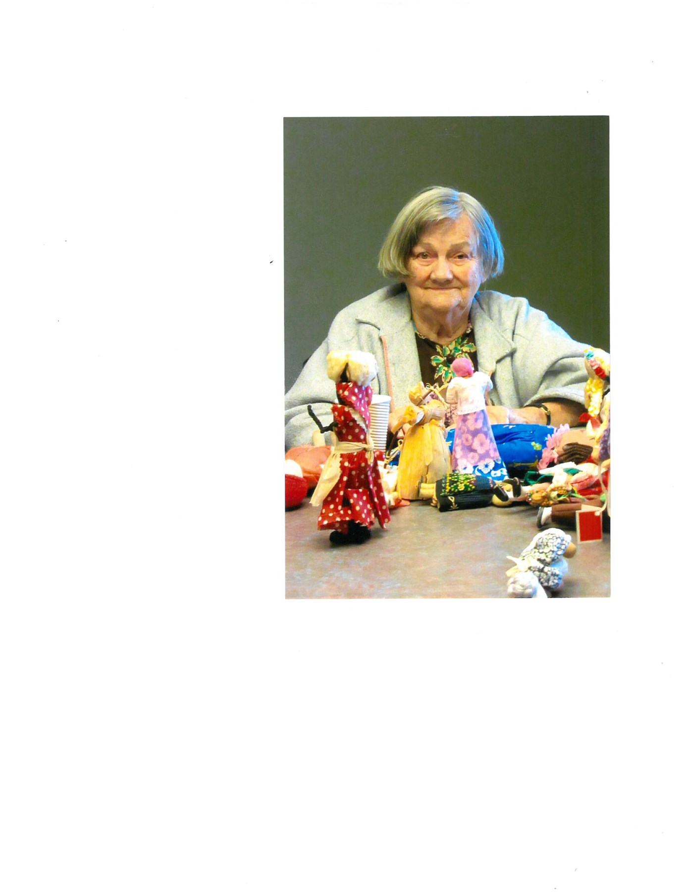 Patricia 'Pat' Connors Obituary - Minneapolis, MN