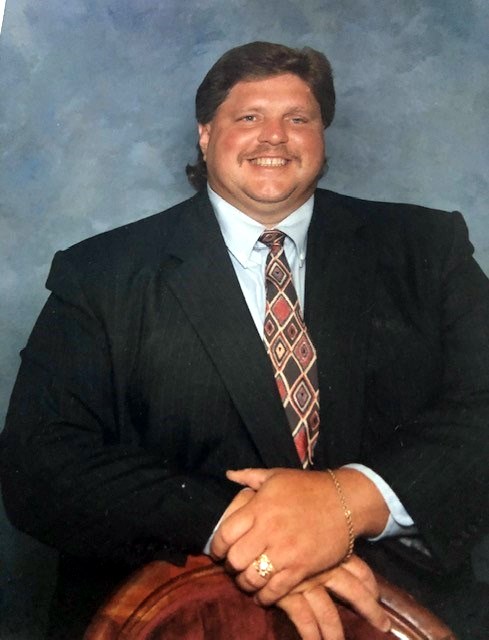 Gregory Alan Brown Obituary - Gardendale, AL