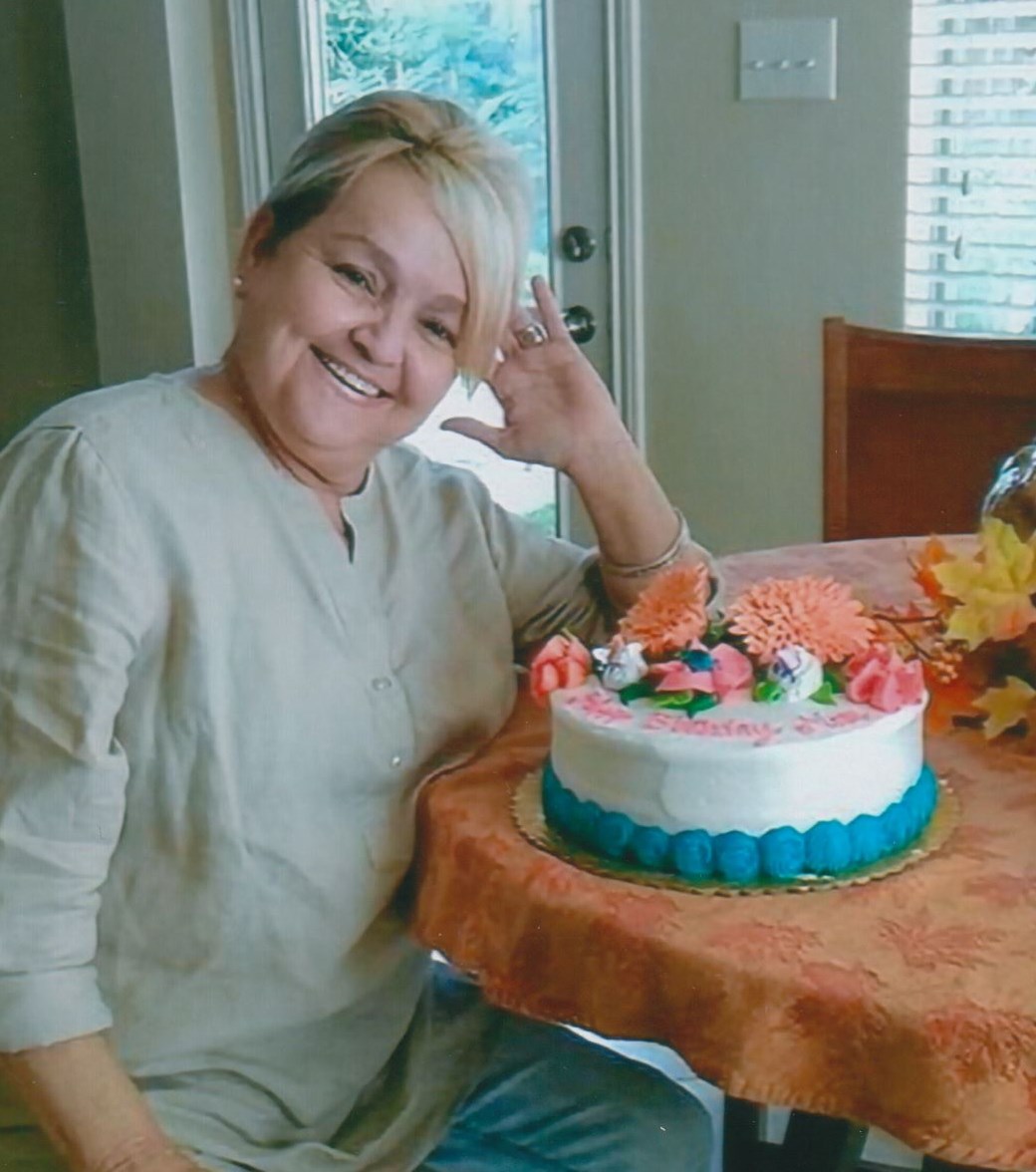 Nancy Fowler Obituary - Katy, TX