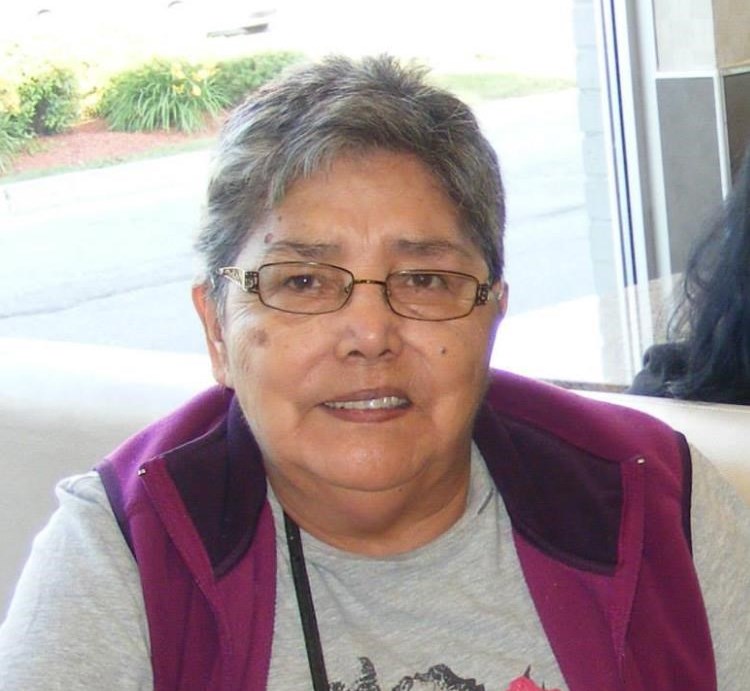 Janet Rose Gould Obituary - Sydney, NS