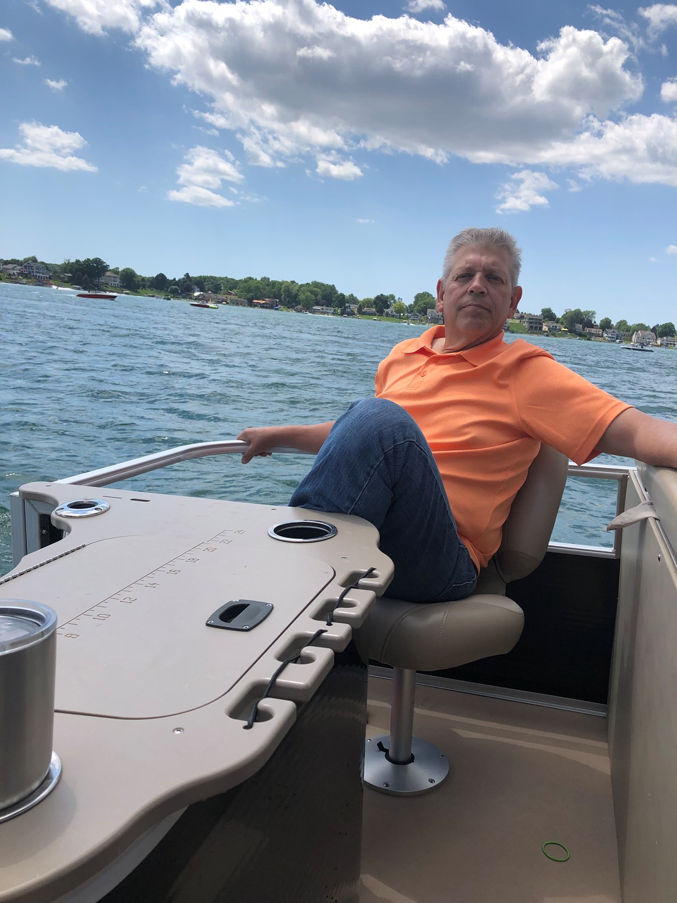 Robert Greving Obituary - Holland, MI