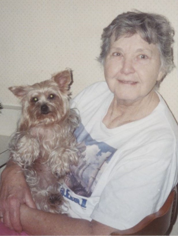 Ruth L. Keel Obituary - Hixson, TN