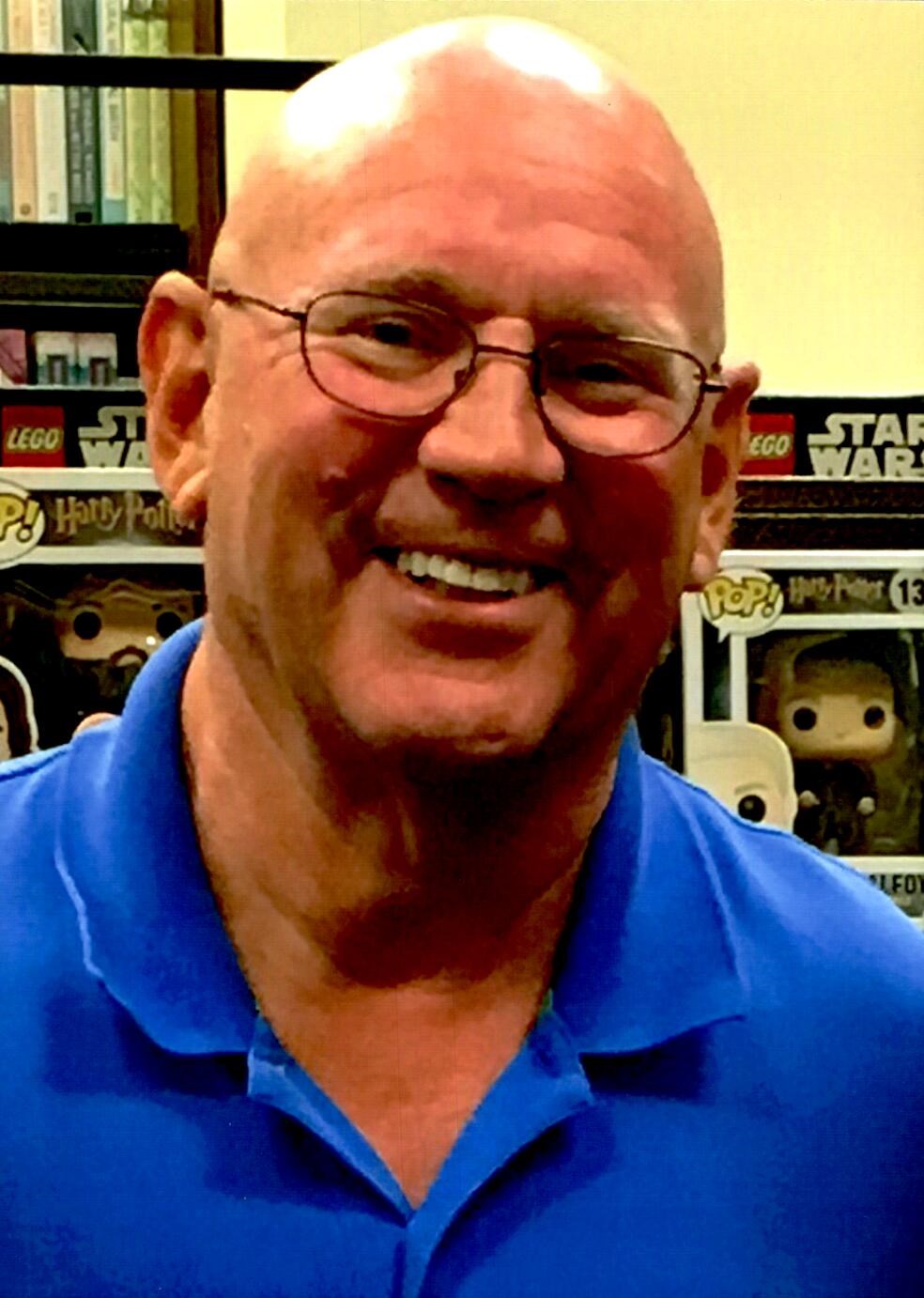 Steven Kimmel Obituary - St. Louis, MO