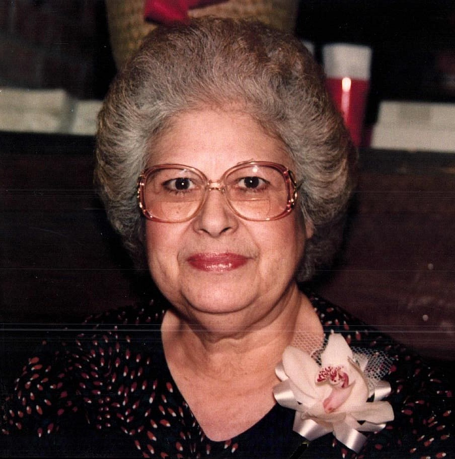 Cora Whitley Obituary - Houston, TX