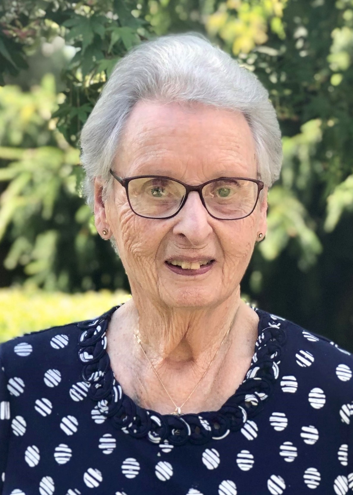 Ursula Diersch Obituary - Aldergrove, BC