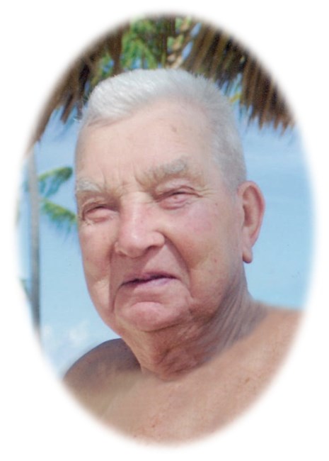 Julius Rauk Obituary - Sault Ste. Marie, ON