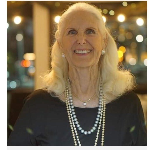 Margie Kierstein Obituary - Whittier, CA