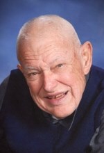 Robert Parker Obituary - Springfield, IL