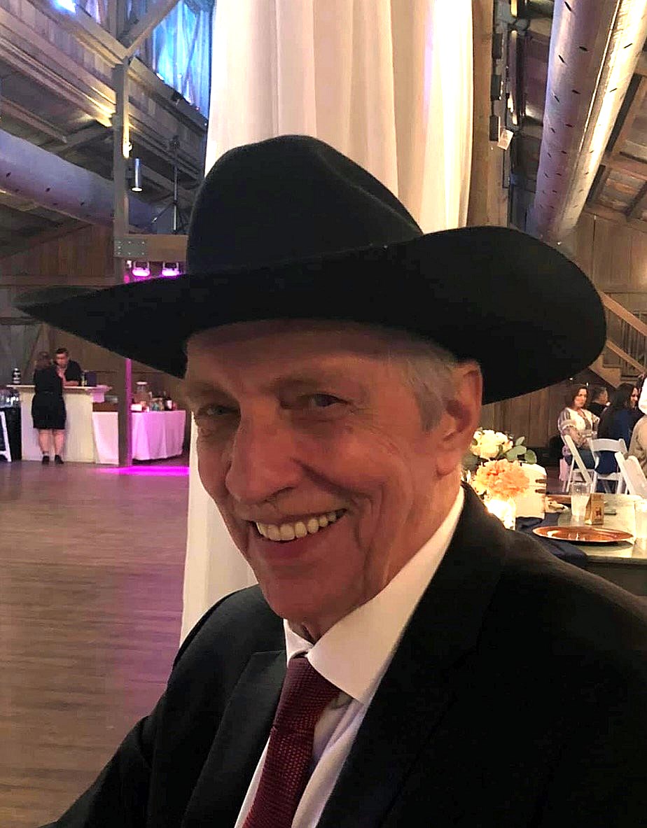 Gordon Ball Obituary - San Antonio, TX