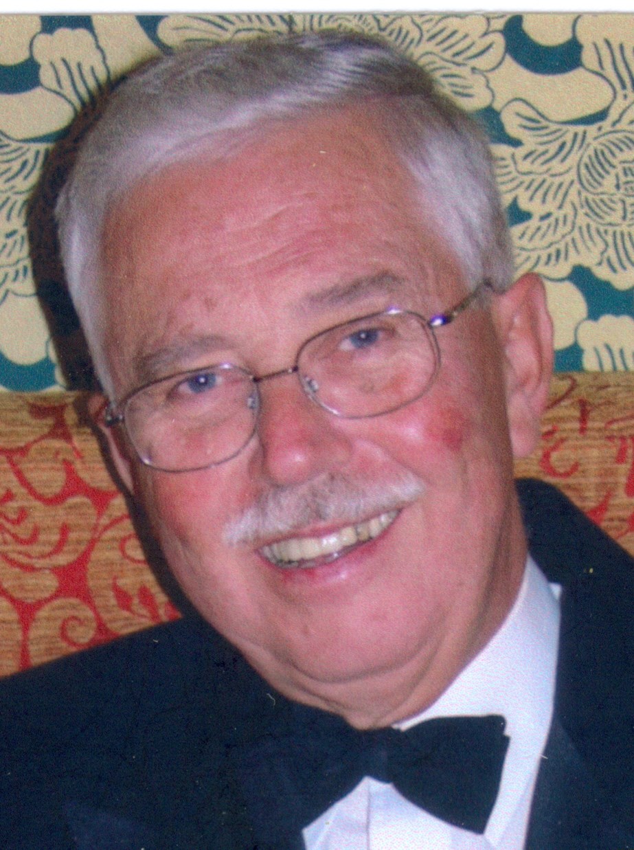 Richard Bennett Obituary - West Vancouver, BC