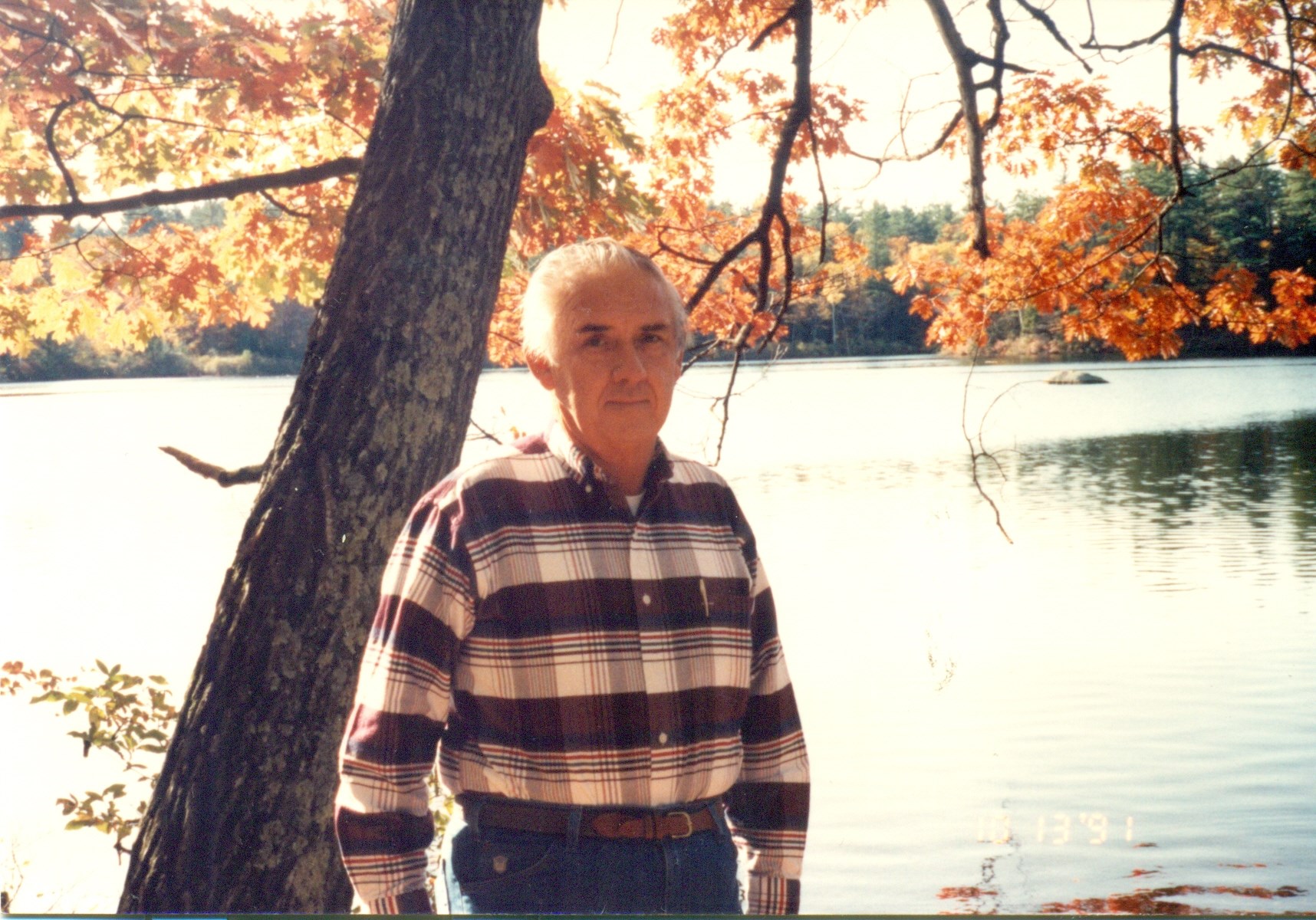 Lee Monteith Obituary - Miami, FL