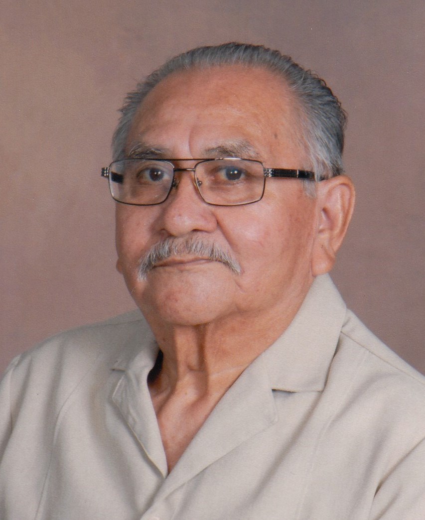 Roberto Rodriguez Obituary - Brownsville, TX