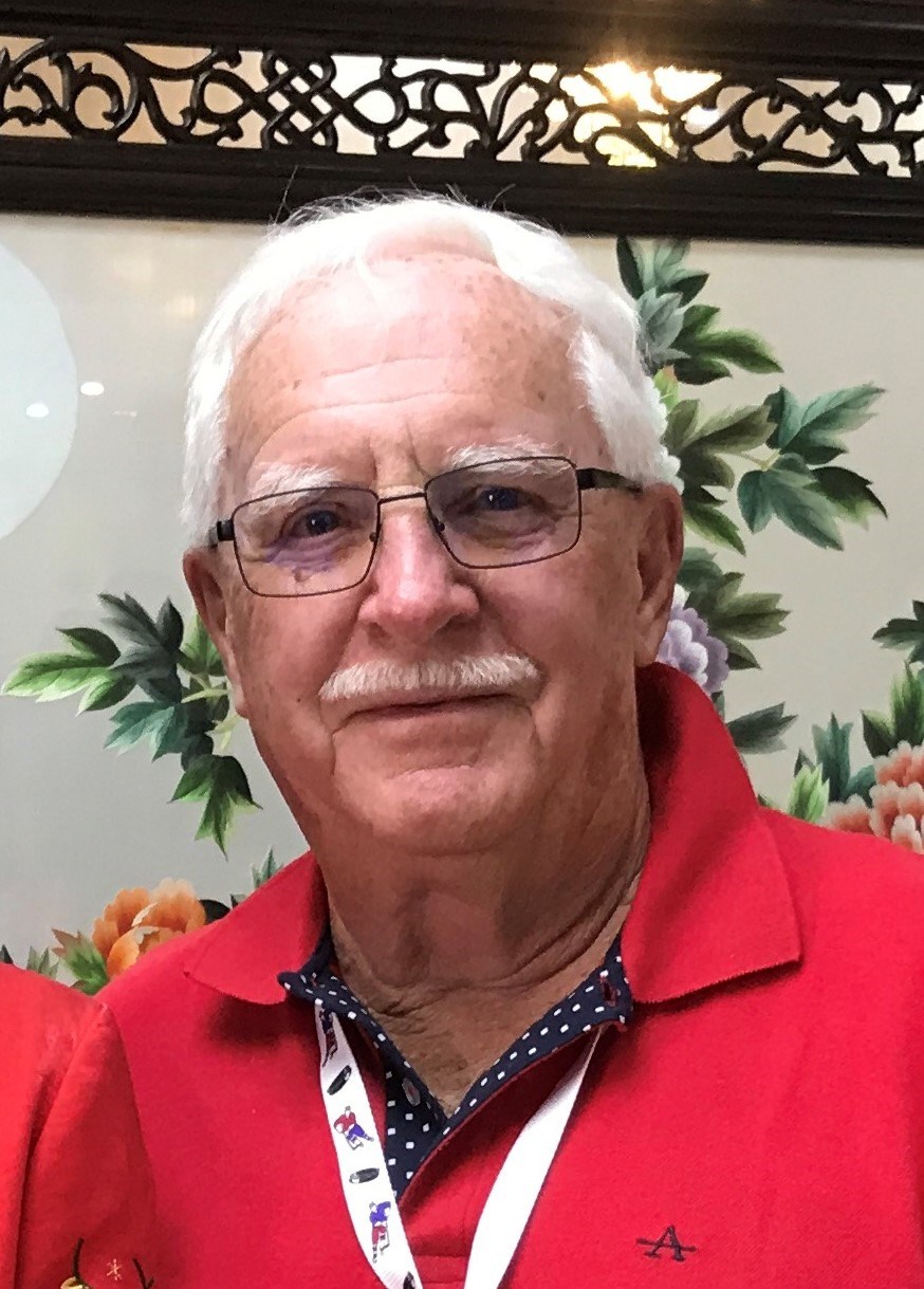 Daniel Munroe Obituary - Nanaimo, BC
