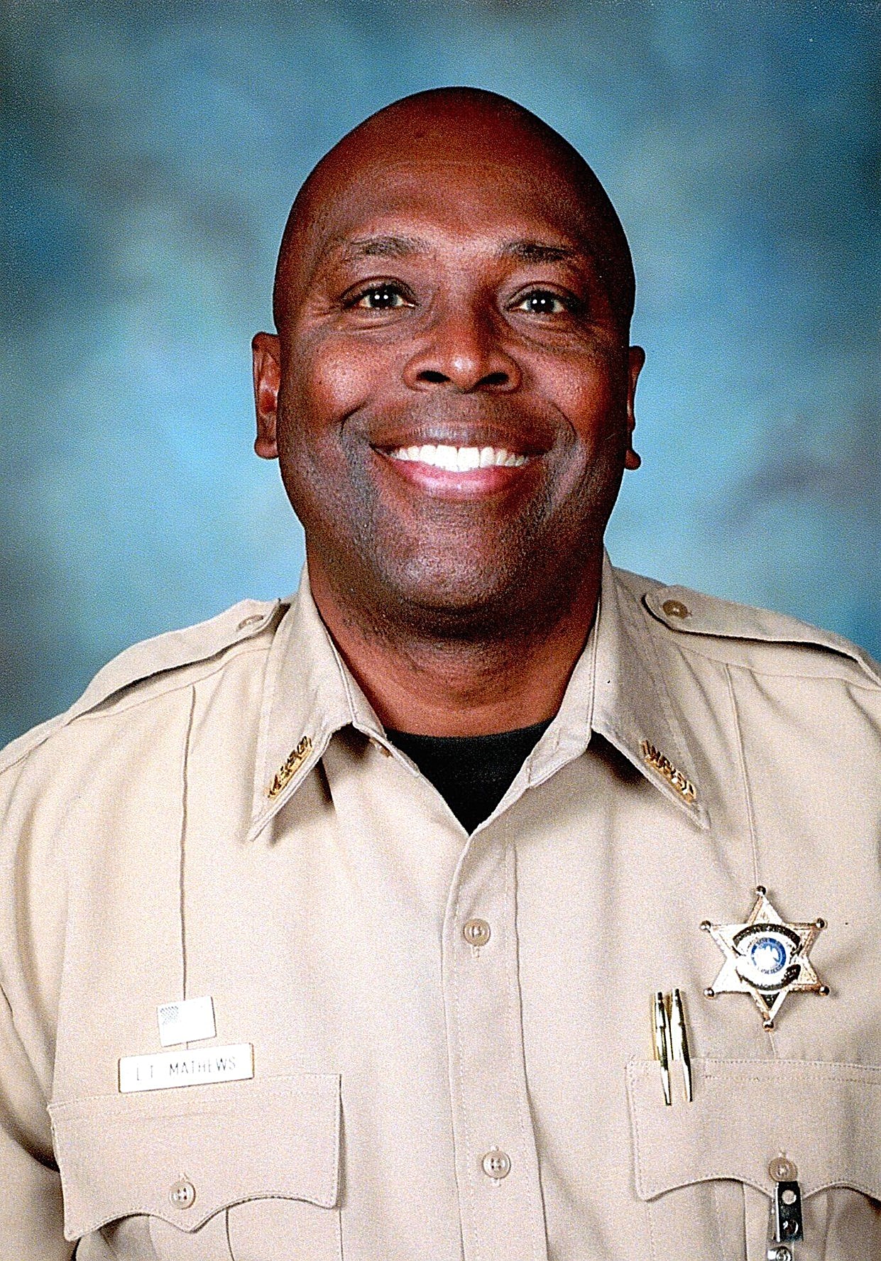 Leander Mathews Obituary - Haughton, LA