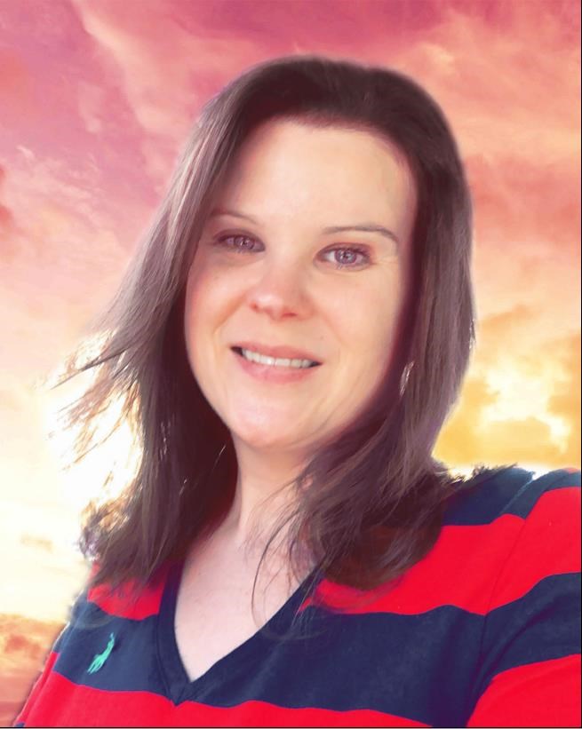 Amy Whitton Obituary - Stafford, TX