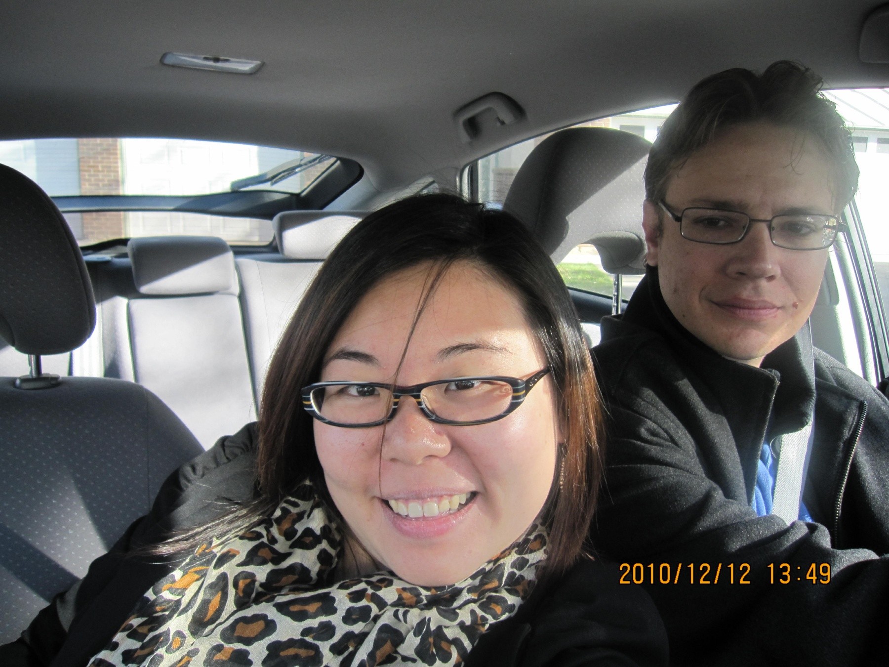 Xiaolei Pan's Instagram, Twitter & Facebook on IDCrawl