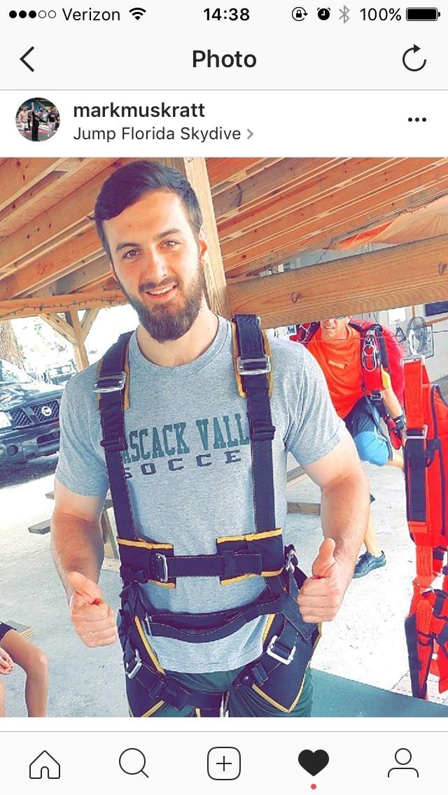 Mark Muska Obituary - Westwood, NJ