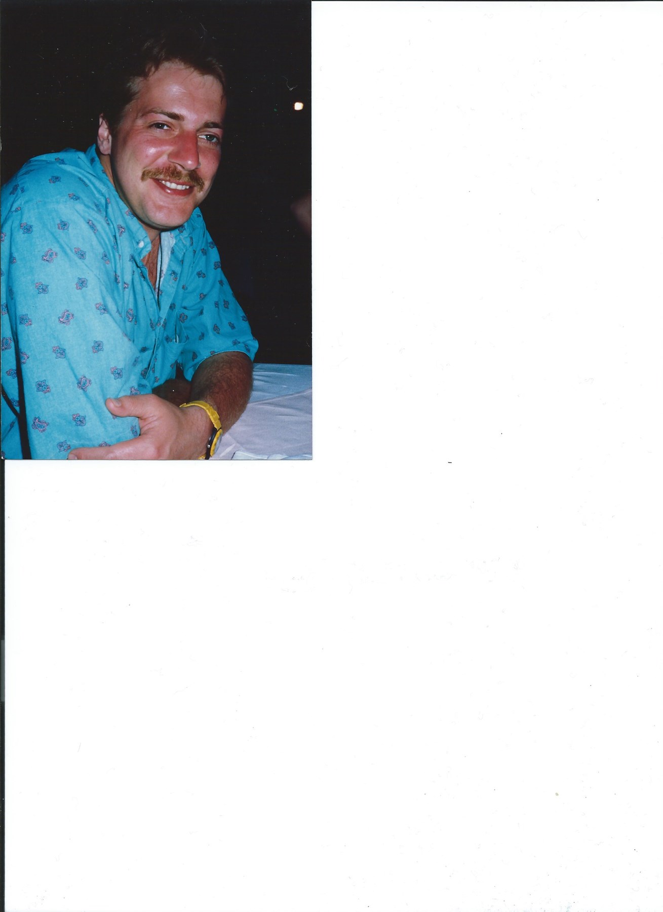 Leslie Shankster Obituary - Rochester, MI