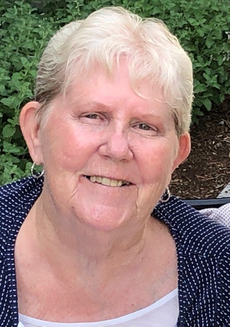 Shirley Bendell Obituary - Kelowna, BC