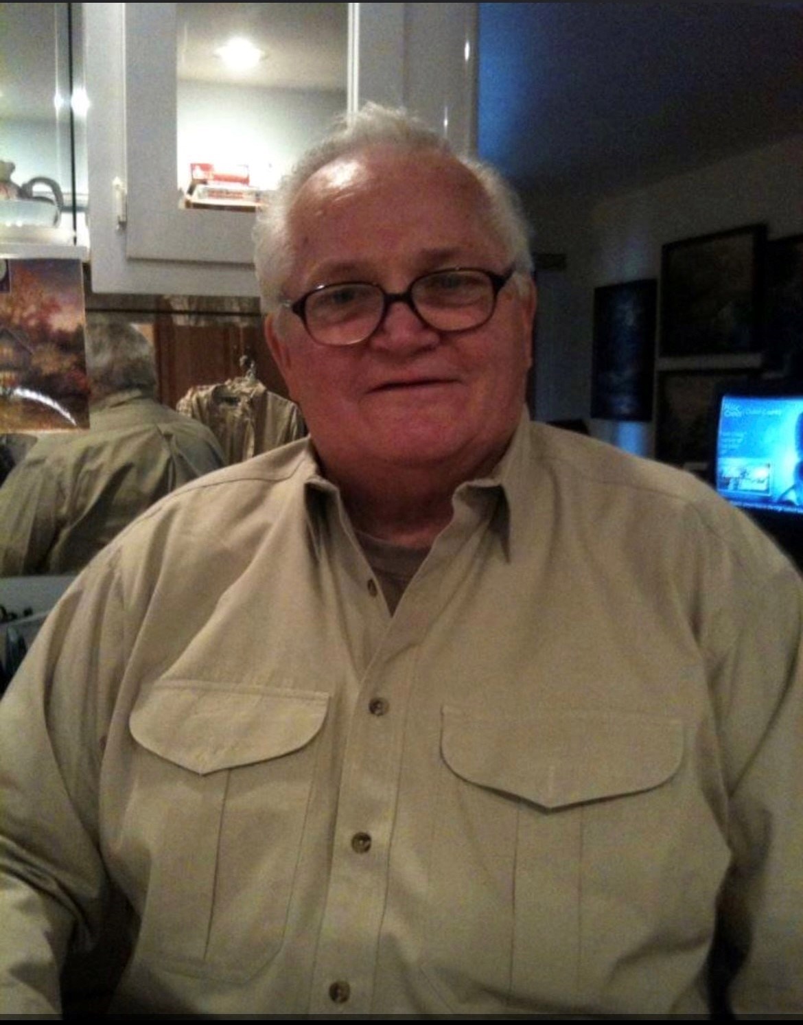 James Moley Obituary - Miller Place, NY
