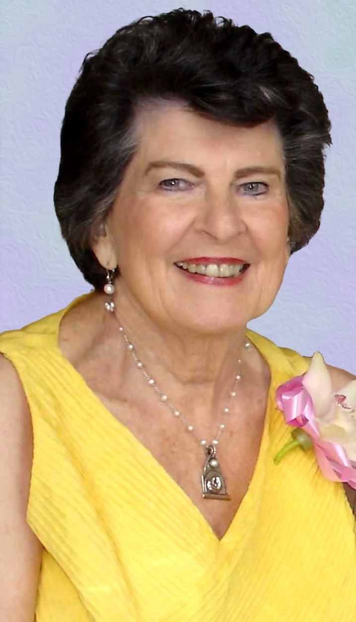 Anne Marie Thomas Obituary - Dallas, TX