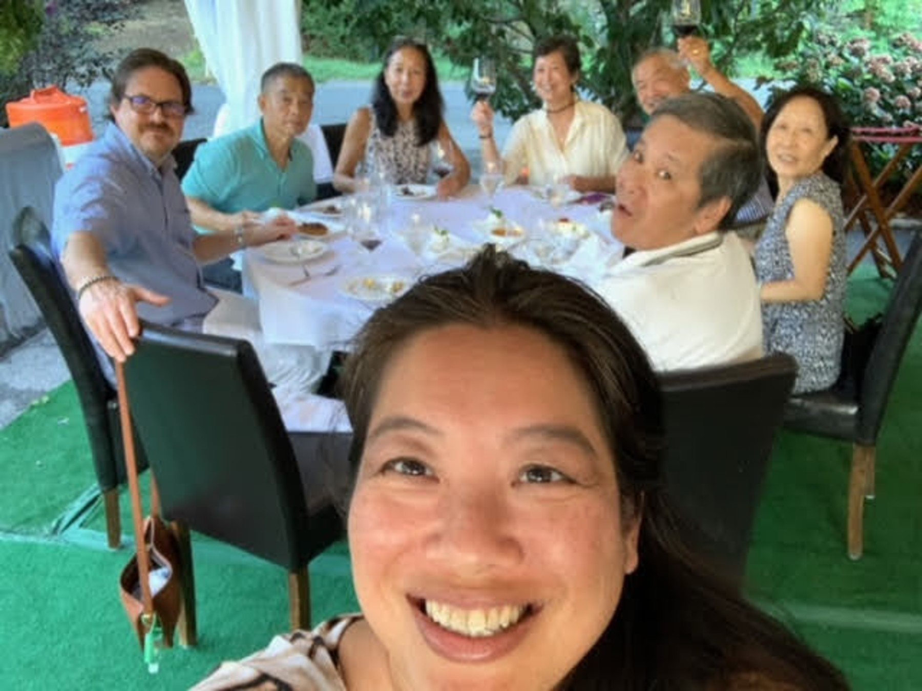 Howard Chu's Instagram, Twitter & Facebook on IDCrawl