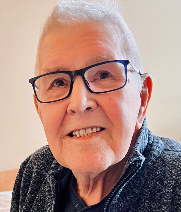 Kenneth Smiley Obituary - Parksville, BC
