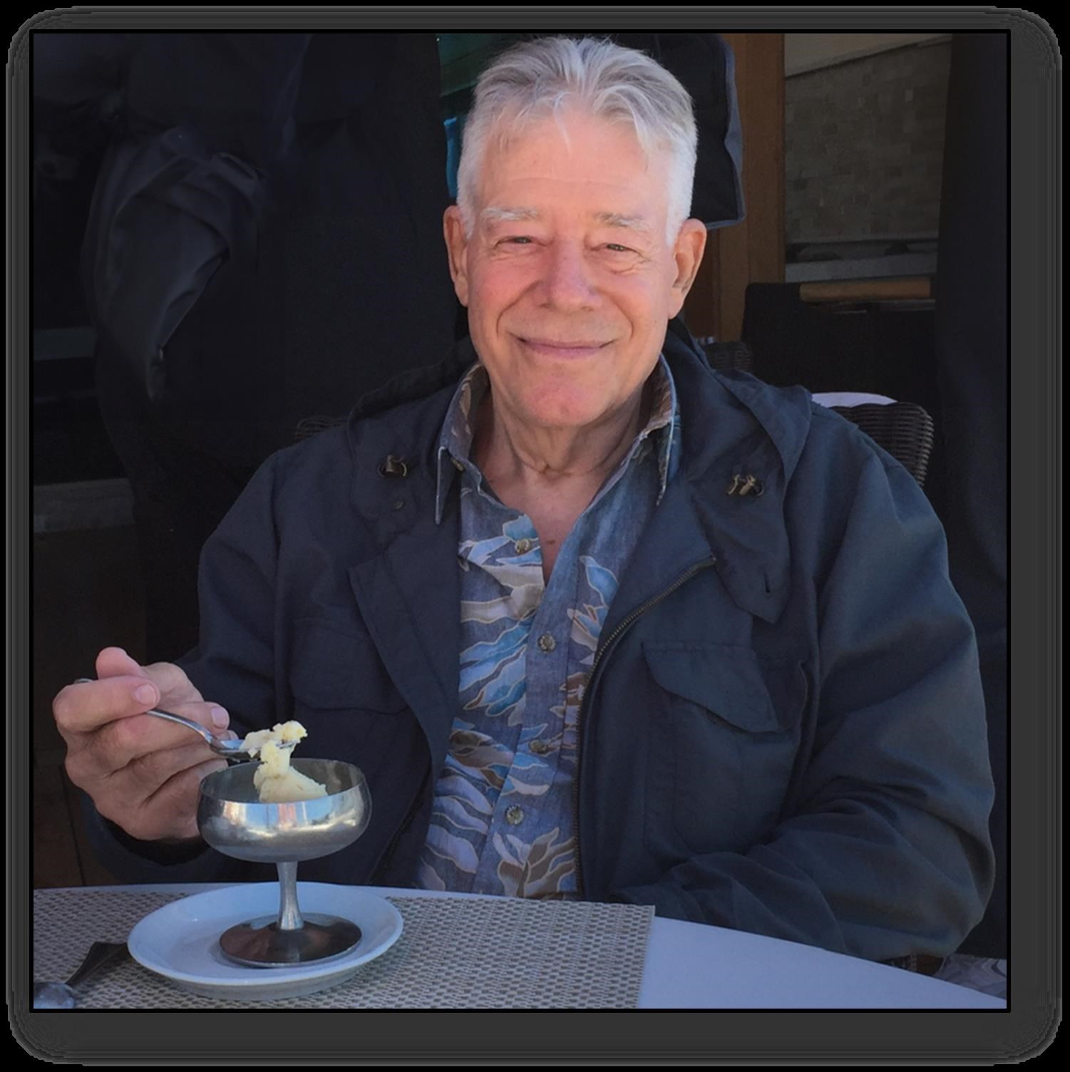 Kenneth McClellan Obituary - Phoenix, AZ