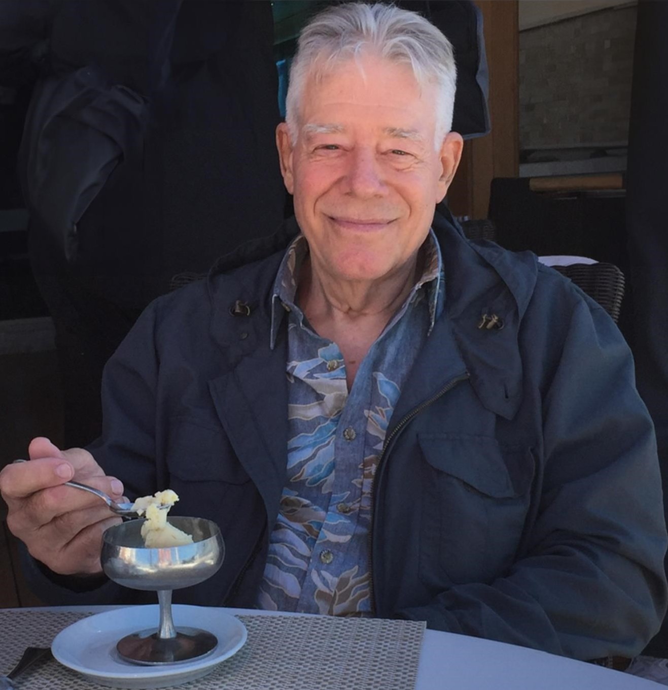 Kenneth McClellan Obituary - Phoenix, AZ