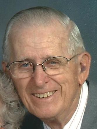 Harold Switzer Obituary - Springfield, IL